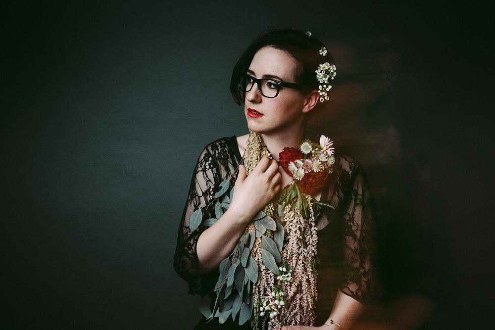 Inheritance : Des Bandes sonores pour la prière par Audrey Assad – CLC ...