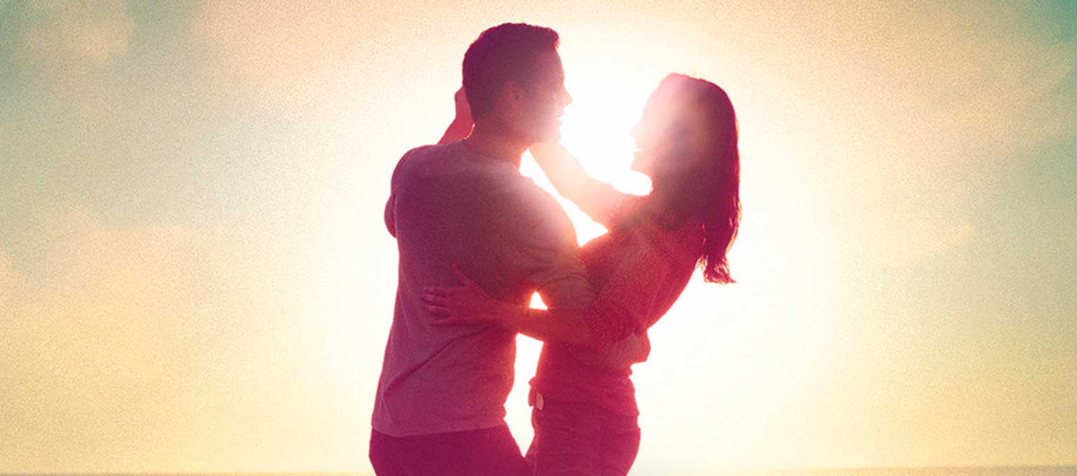 The Secret to Love That Lasts : Keeping the "Love Tank" Full – CLC Canada