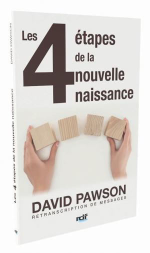 Les 4 étapes De La Nouvelle Naissance Clc Canada