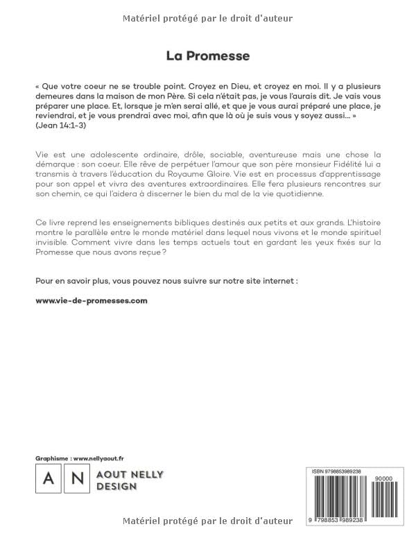 The promise – CLC Canada