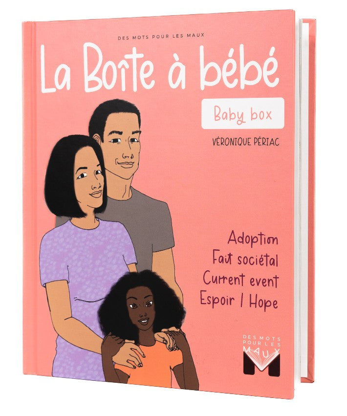 La boîte bébé / Baby Box – CLC Canada