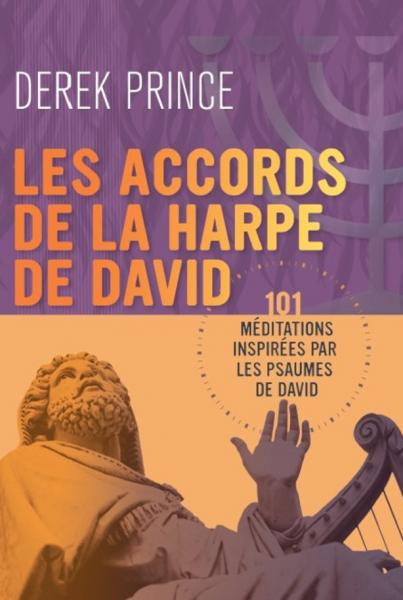 The chords of David's harp – CLC Canada